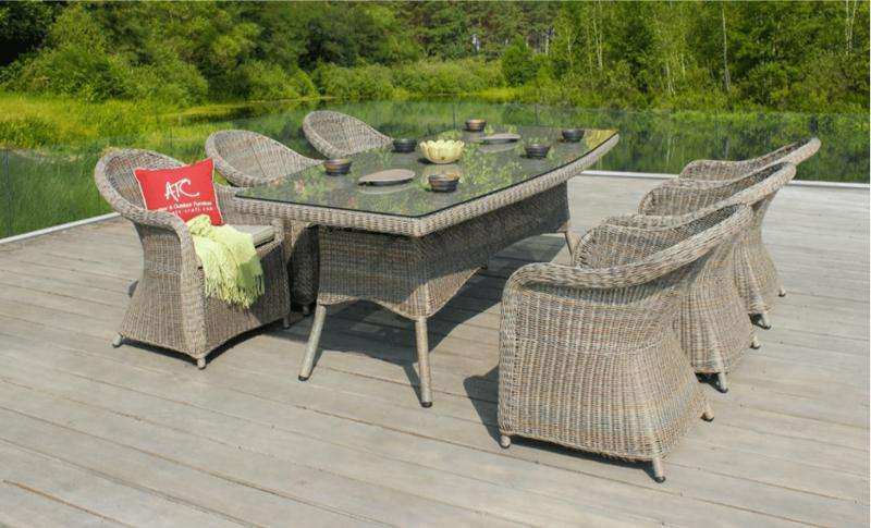 What Is PE Rattan? A Complete Guide to Synthetic Wicker