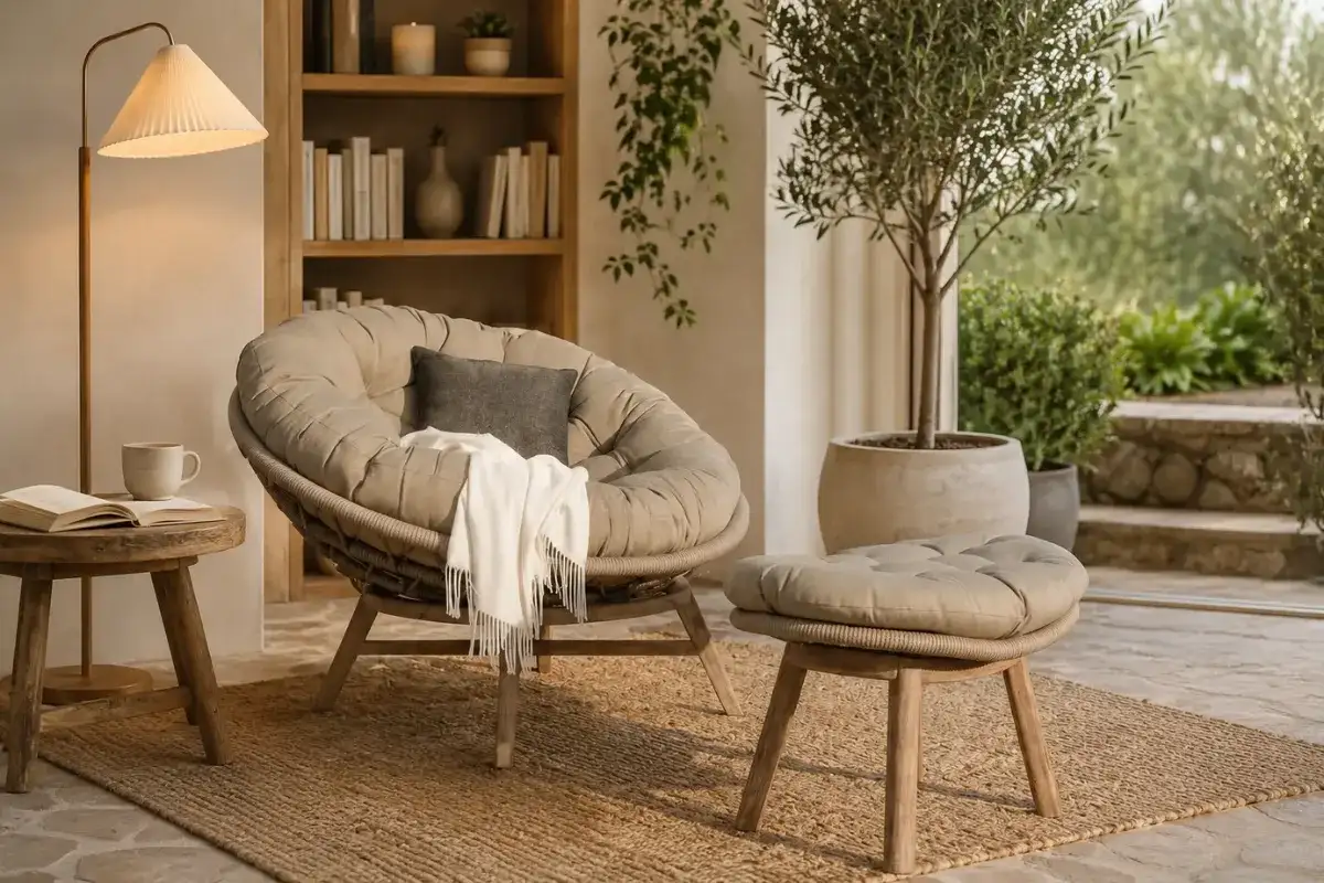 Home Reading Nook Decor: Beautiful and Simple Design Ideas